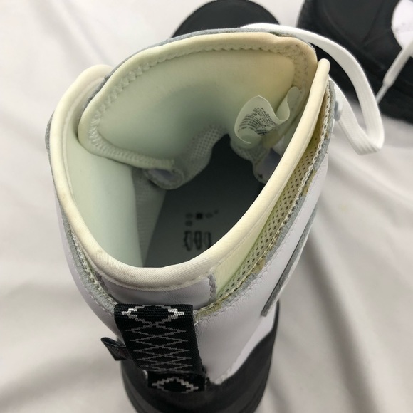 Converse | Shoes | Converse Chuck Taylor Snow Boots Insulated Sz | Poshmark